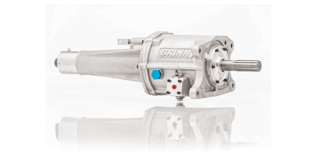 Brinn Official Website - Premium Transmission