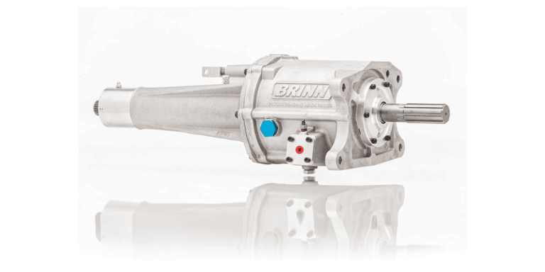 Brinn Official Website - Premium Transmission